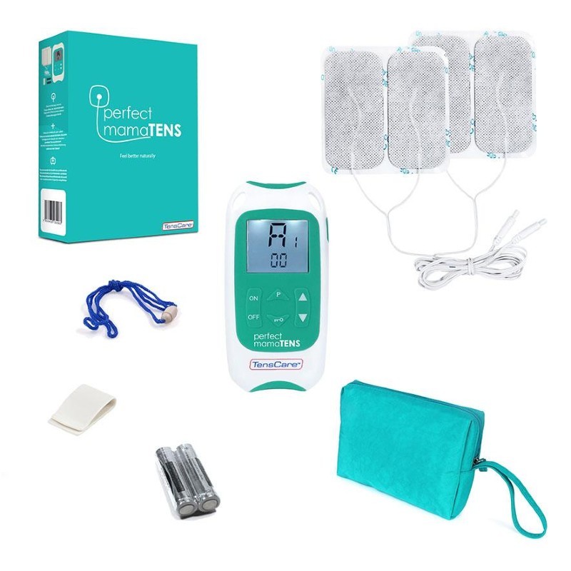 TensCare Perfect MamaTens TENS Machine for Labour - Twins.co.uk